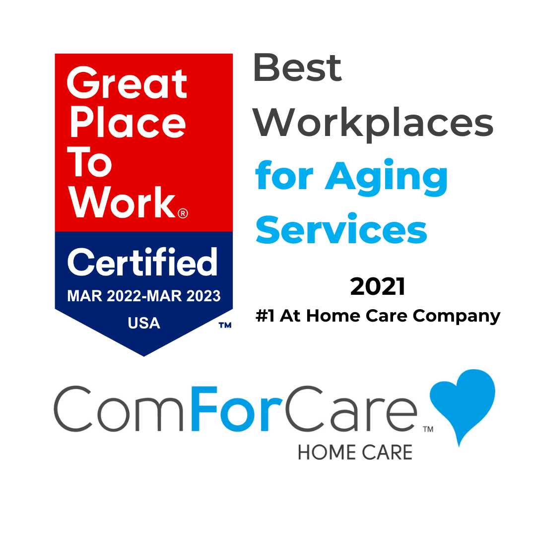 Careers - Home Care Services | ComForCare